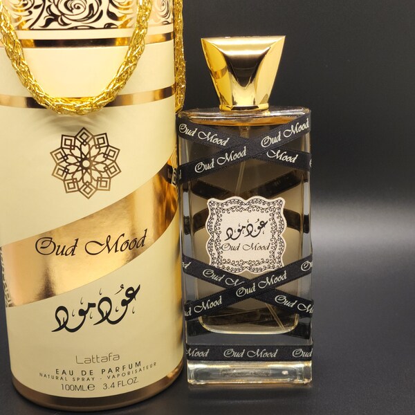 Lattafa Samples - Etsy