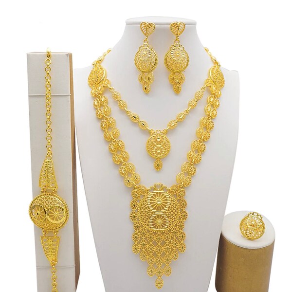 24k Gold Plated - Etsy