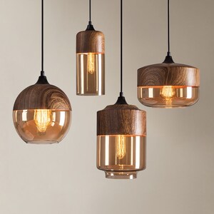 Pendant Light - Etsy Australia