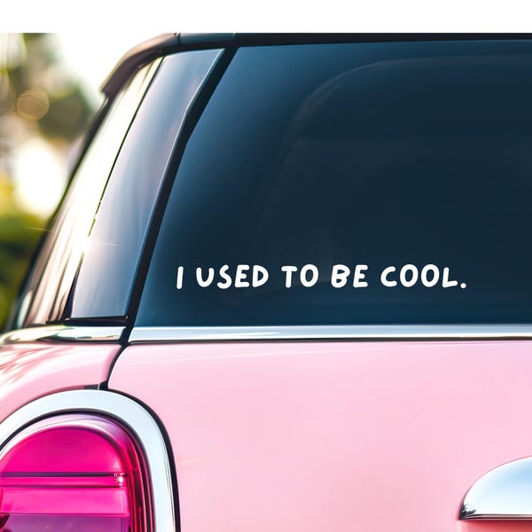 Cool Wall Decals - Etsy