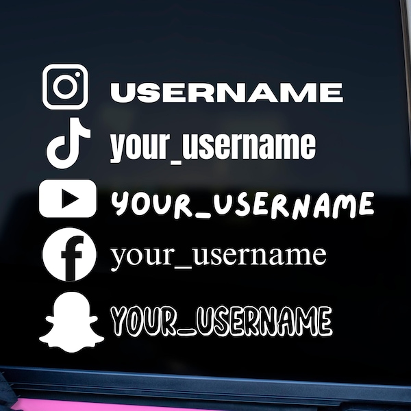 Tik Tok Stickers - Etsy