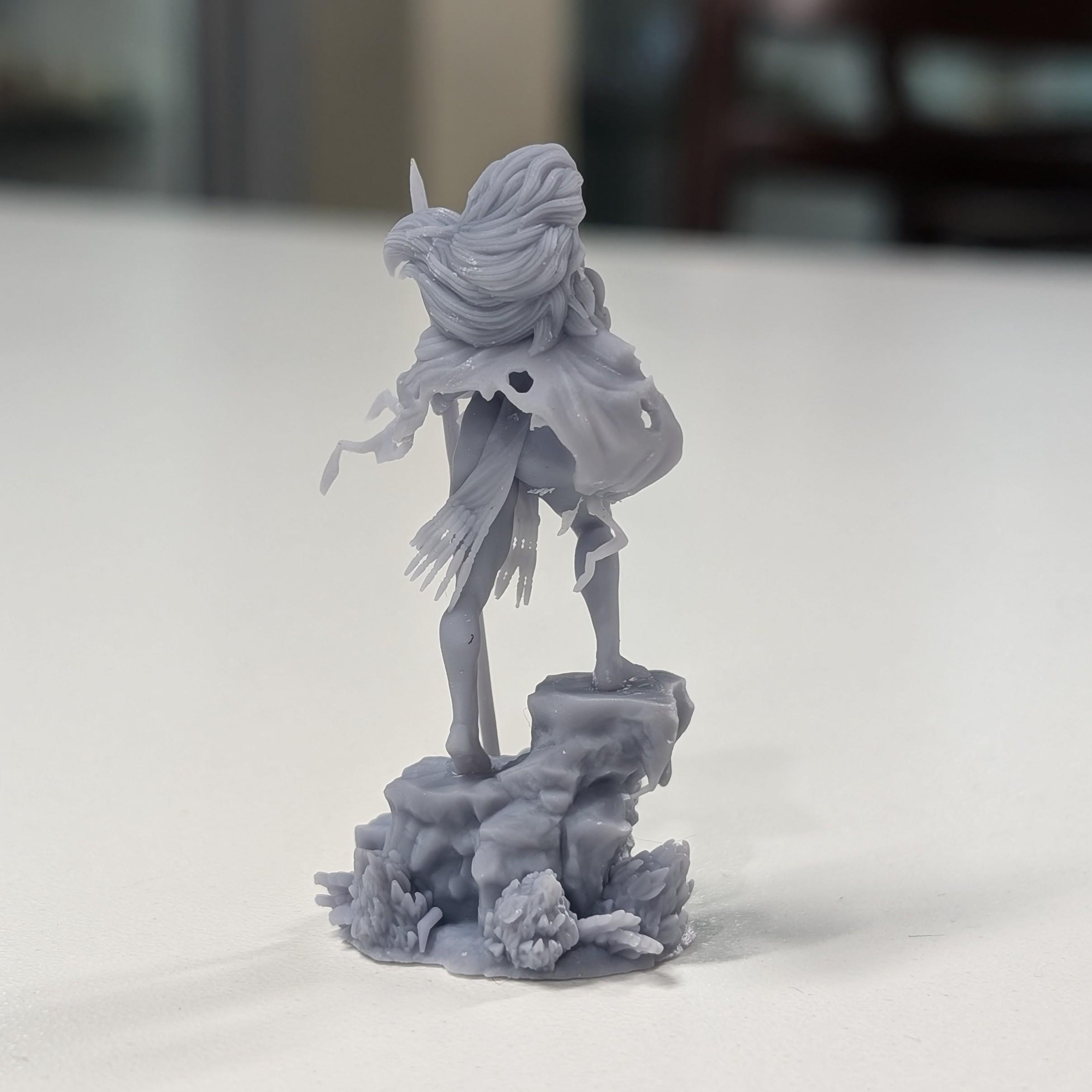 Savage Storm | MCP Crisis Protocol | Fan Art - Marvel | 3D Printed ...