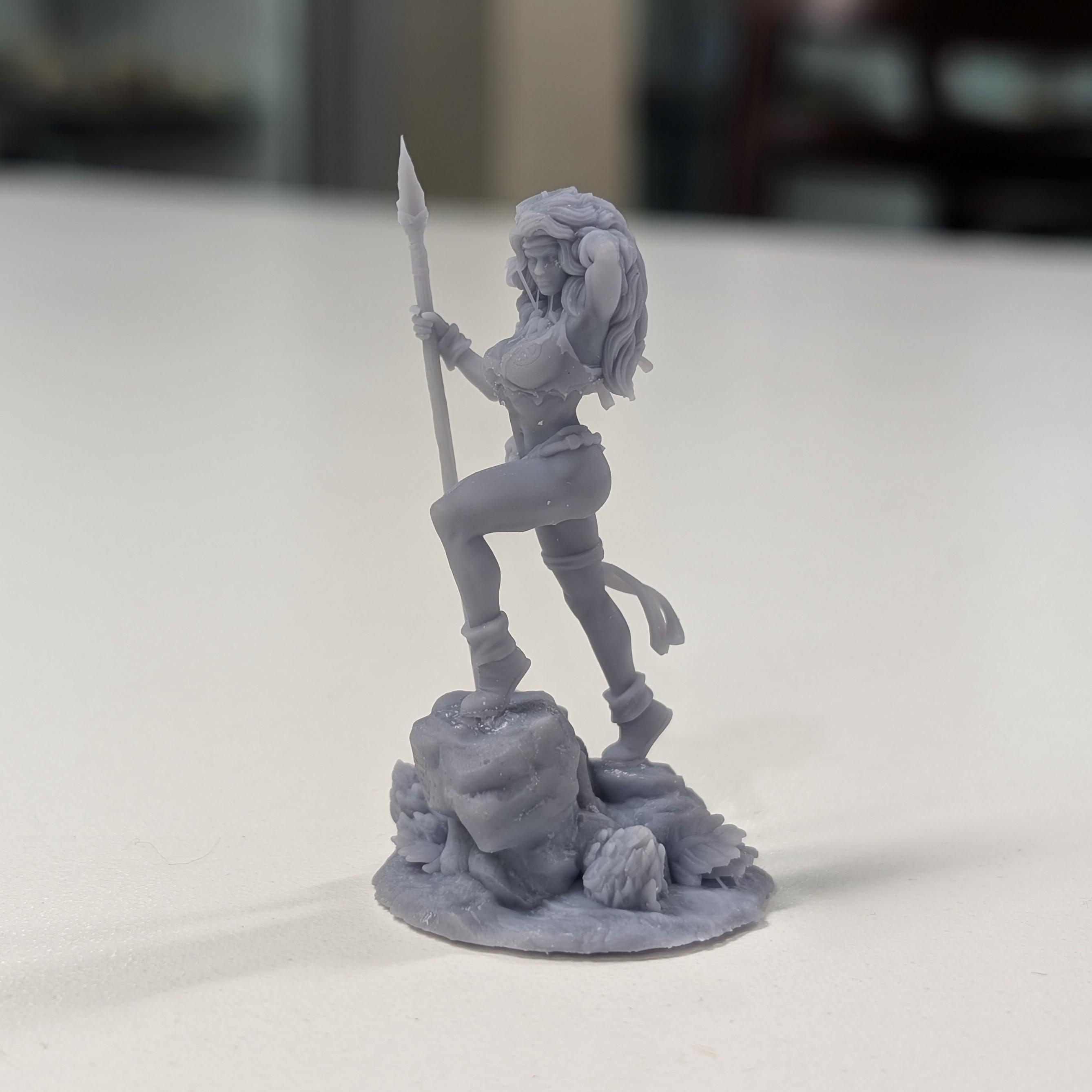 Savage Rogue | MCP Crisis Protocol | Fan Art - Marvel | 3D Printed ...