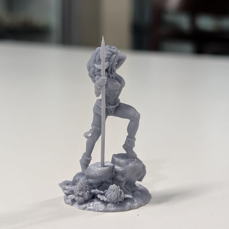 Savage Rogue | MCP Crisis Protocol | Fan Art - Marvel | 3D Printed ...