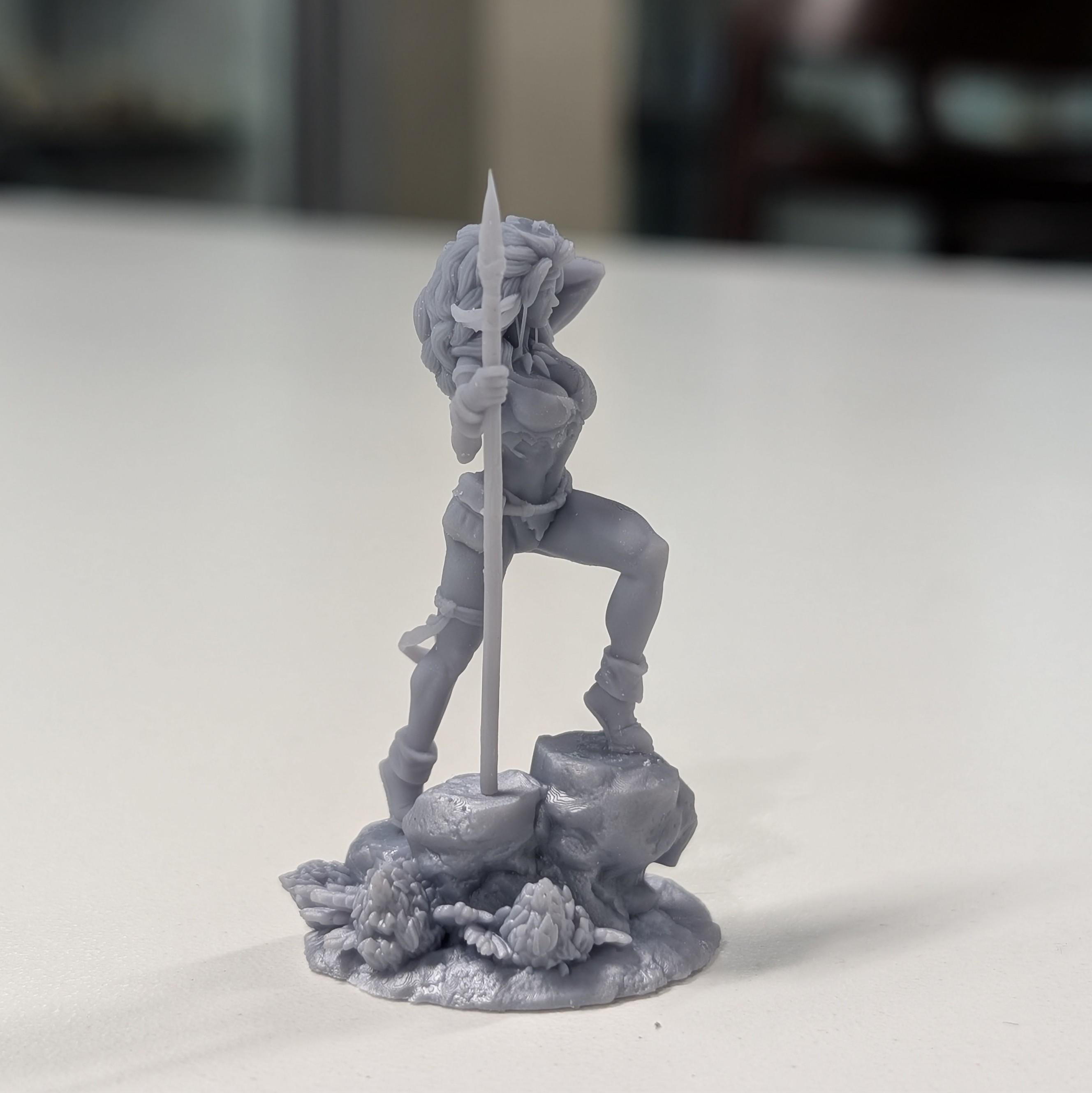 Savage Rogue | MCP Crisis Protocol | Fan Art - Marvel | 3D Printed ...