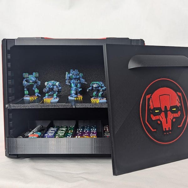 Battletech - Etsy