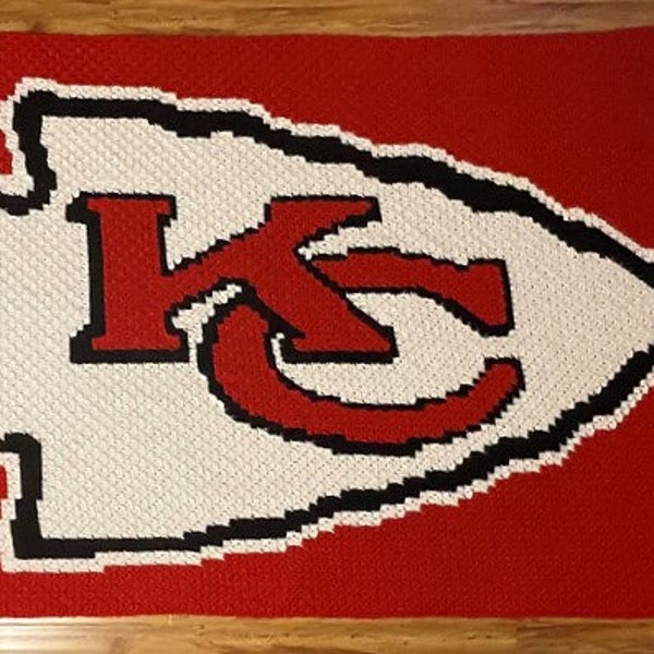Kc Chiefs Svg - Etsy