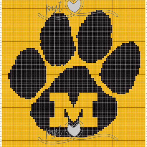 Mizzou - Etsy