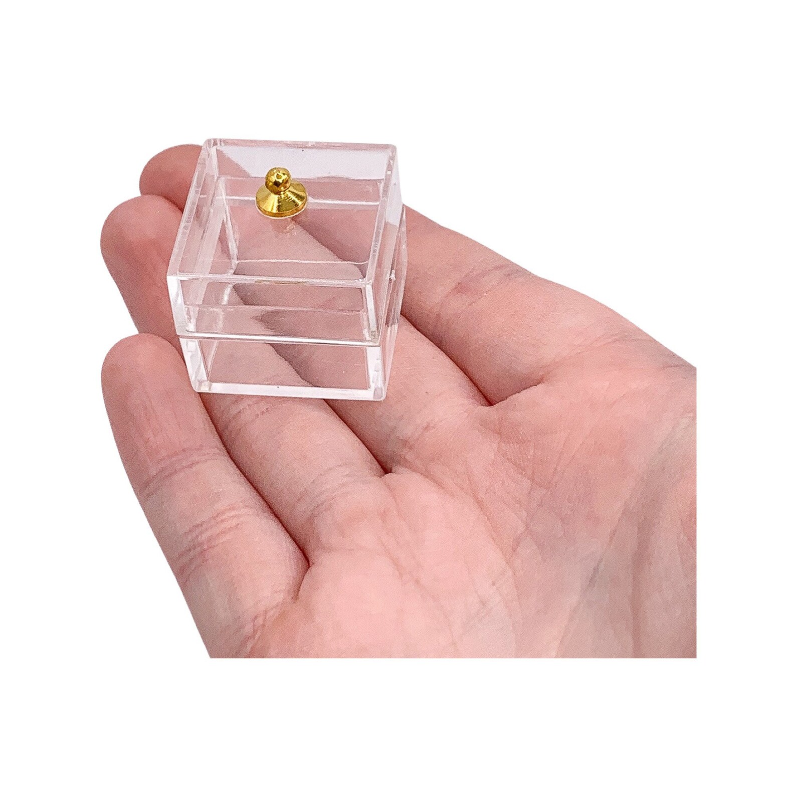 Miniature Lollipops | 1:6 Scale | Candy Shop Supplies | Tiny Suckers ...