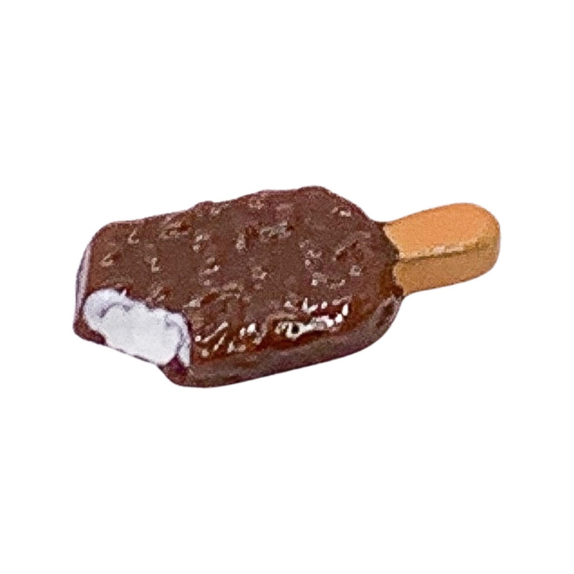 1 Miniature Ice Cream Bar | Dollhouse Minis | Tiny Specialty Ice Cream ...