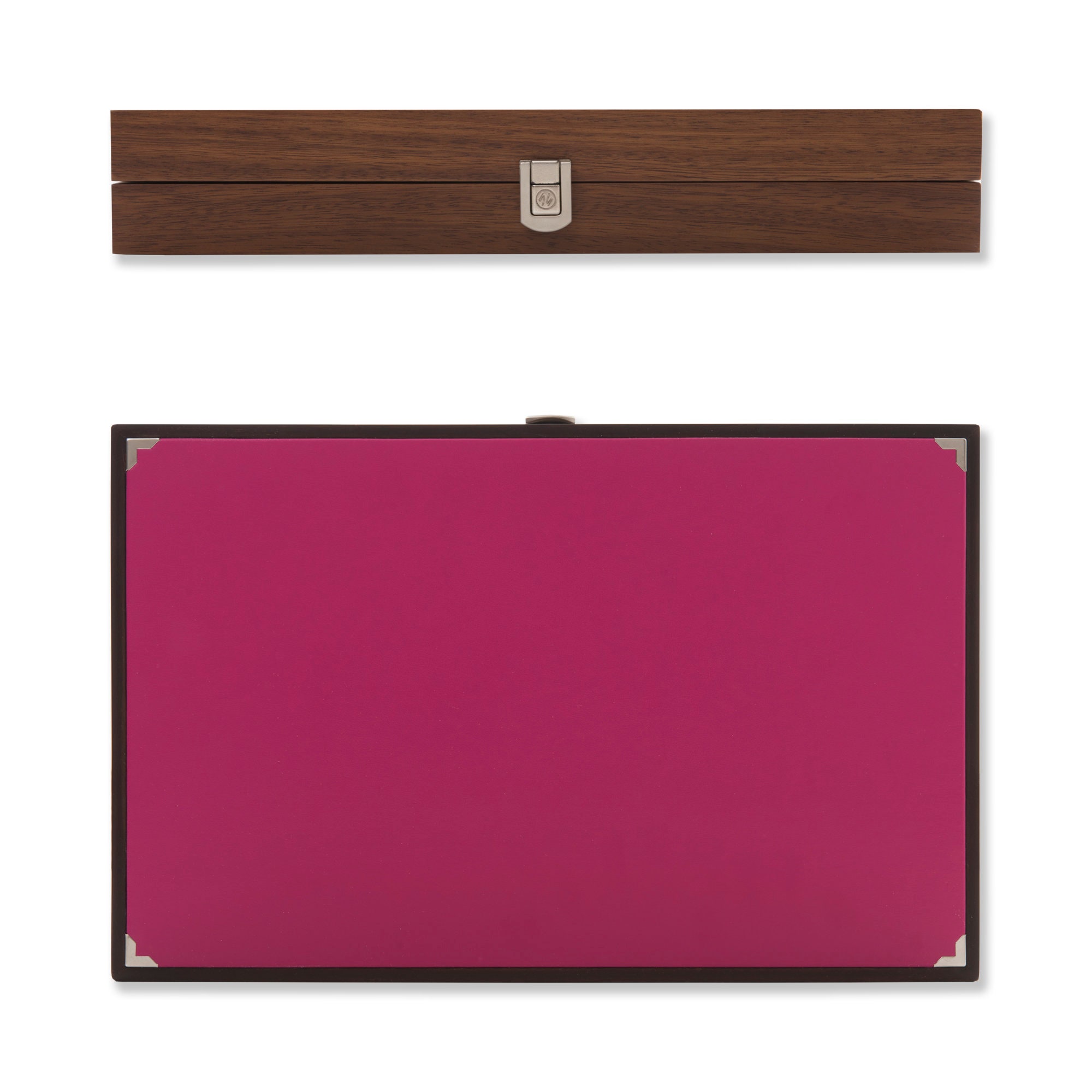 Merba 32 Series 05 Handmade Backgammon Set - Premium Personalized With ...