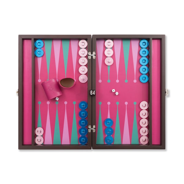 Backgammon - Etsy