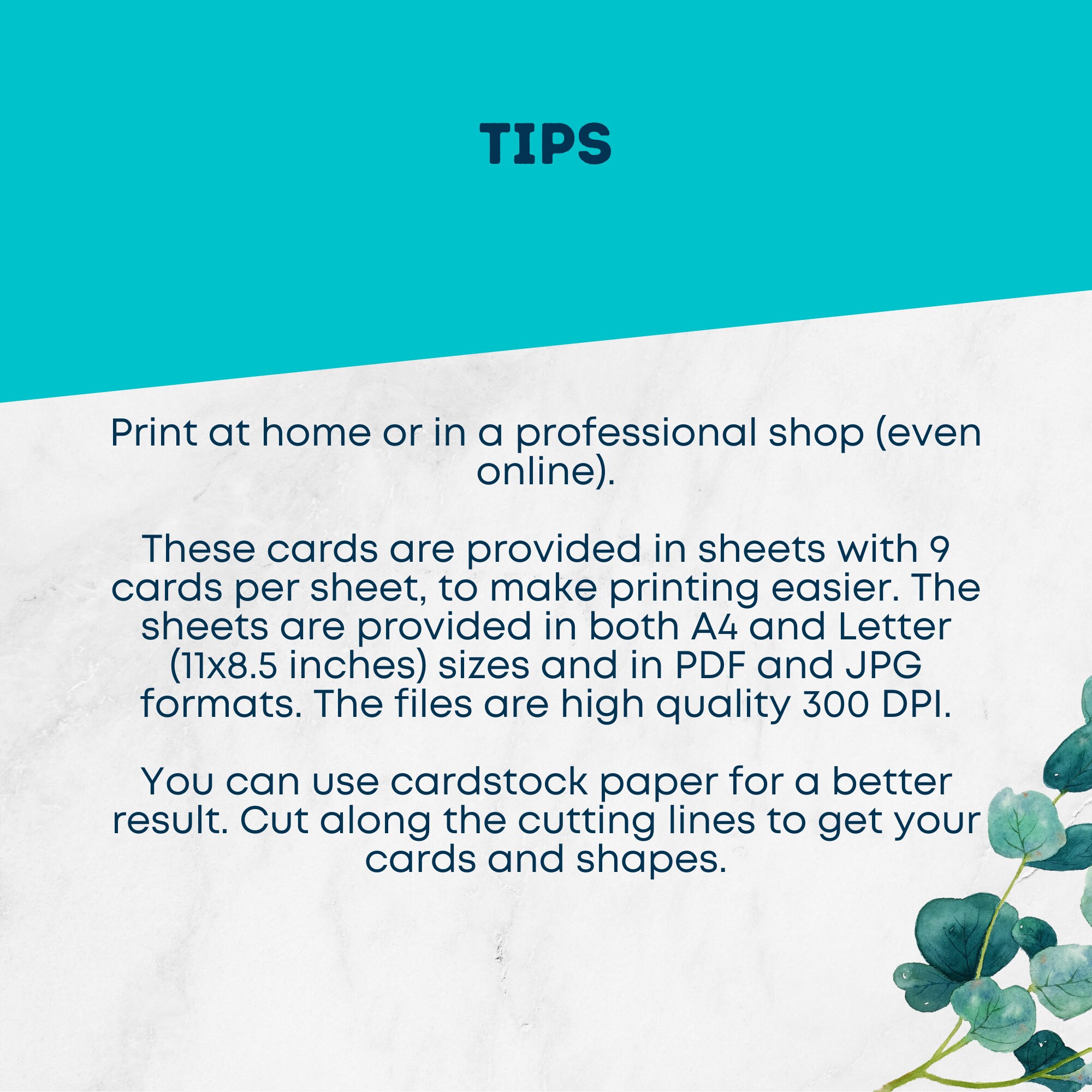 Educational Fruit Flashcards Printable Digital Download, Montessori ...