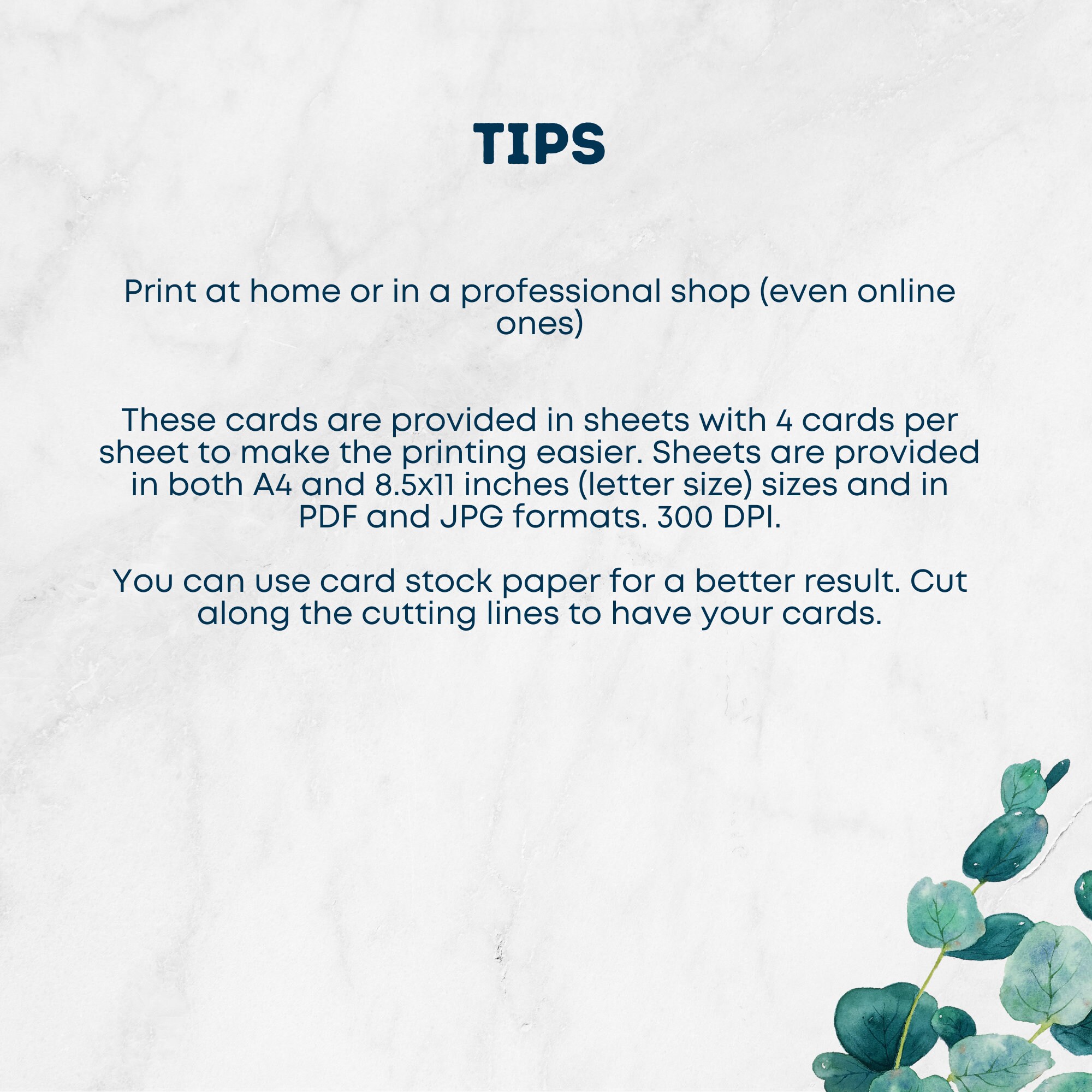 High Contrast Black and White Sensory Cards Printable for - Etsy