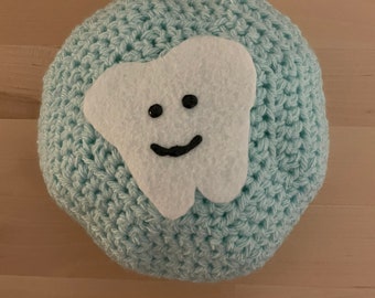 Tooth Fairy Pillow Girl - Etsy