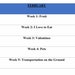 February Infant Lesson Plans - Etsy