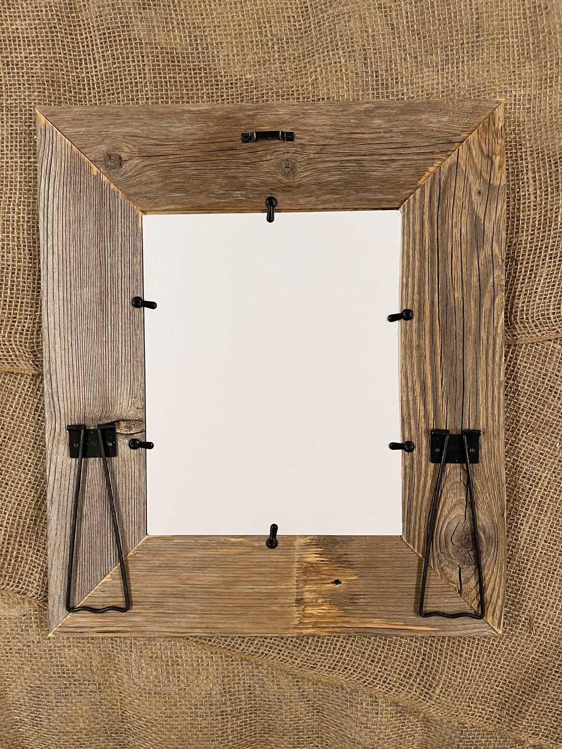 Barnwood 8x10 Frame - Etsy Barnwood 8x10 Frame - Etsy