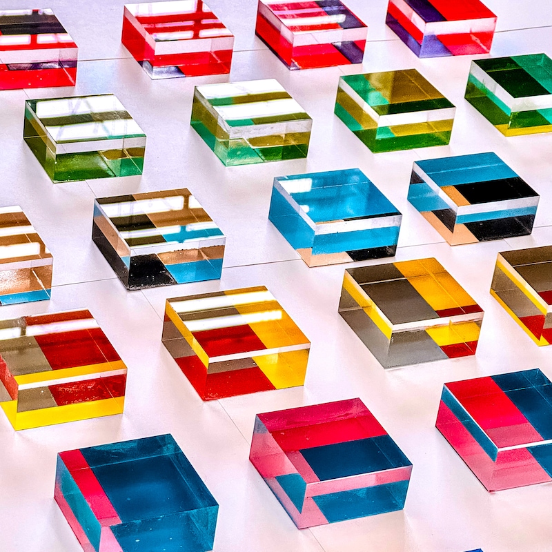 Plexiglass Art - Etsy