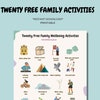 MY LIFE TIMELINE Printable Worksheet Kids Journal Insert Template ...