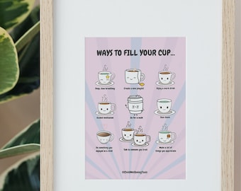 Mental Health Fill - Etsy