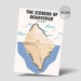 Behavior Iceberg Printable Worksheet: Emotions & Feelings (digital ...