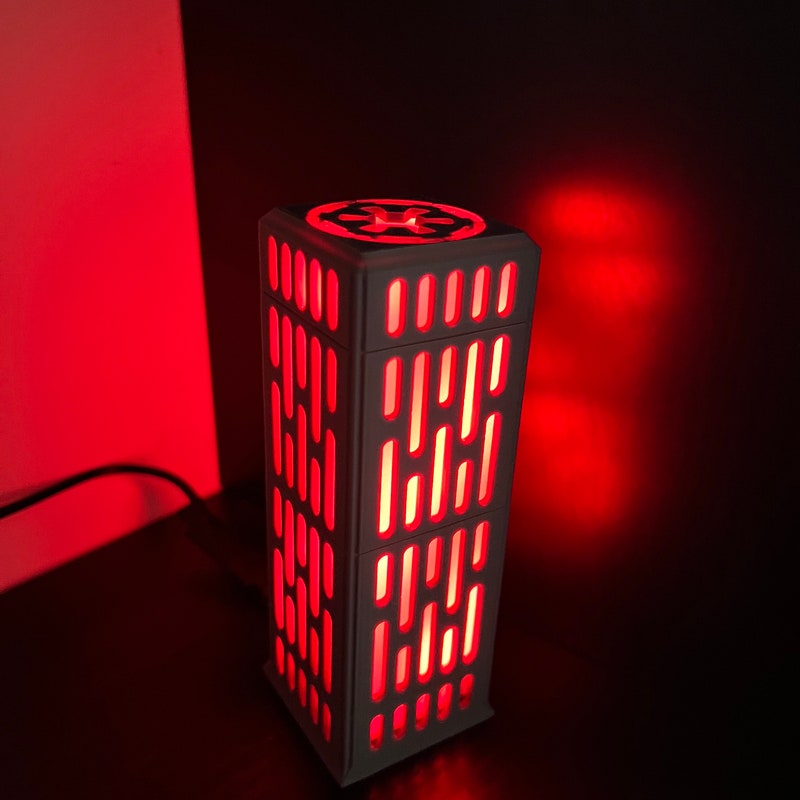 Death Star Wall Panel - Etsy