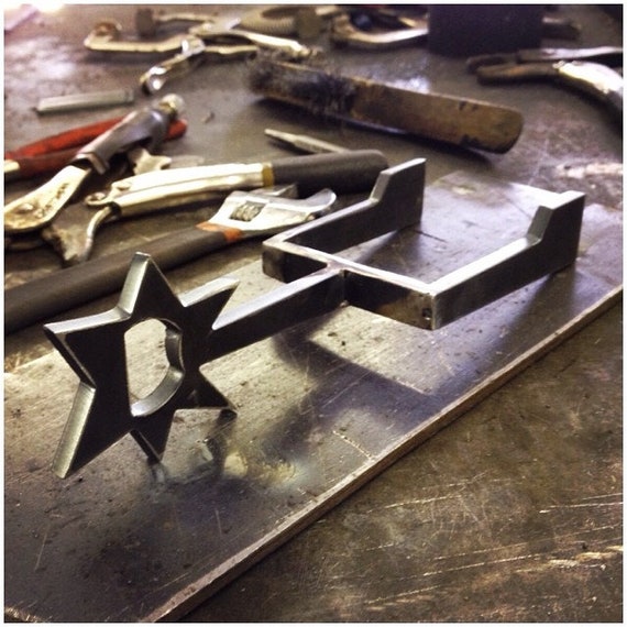 SPUR Themed Bottle Opener DXF File - Etsy Australia