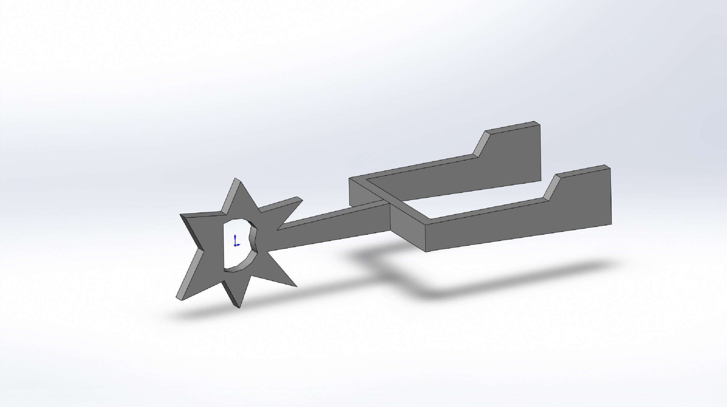 SPUR Themed Bottle Opener DXF File - DIGITAL File - Etsy Australia