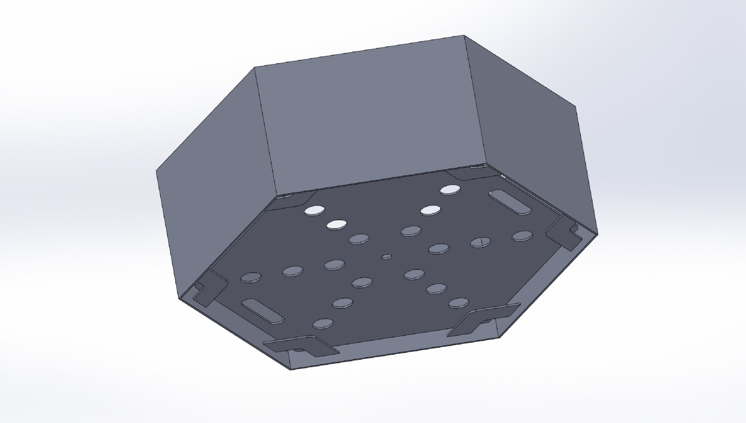 Texas and Stars Firepit DXF Files - DIGITAL FILE - Etsy