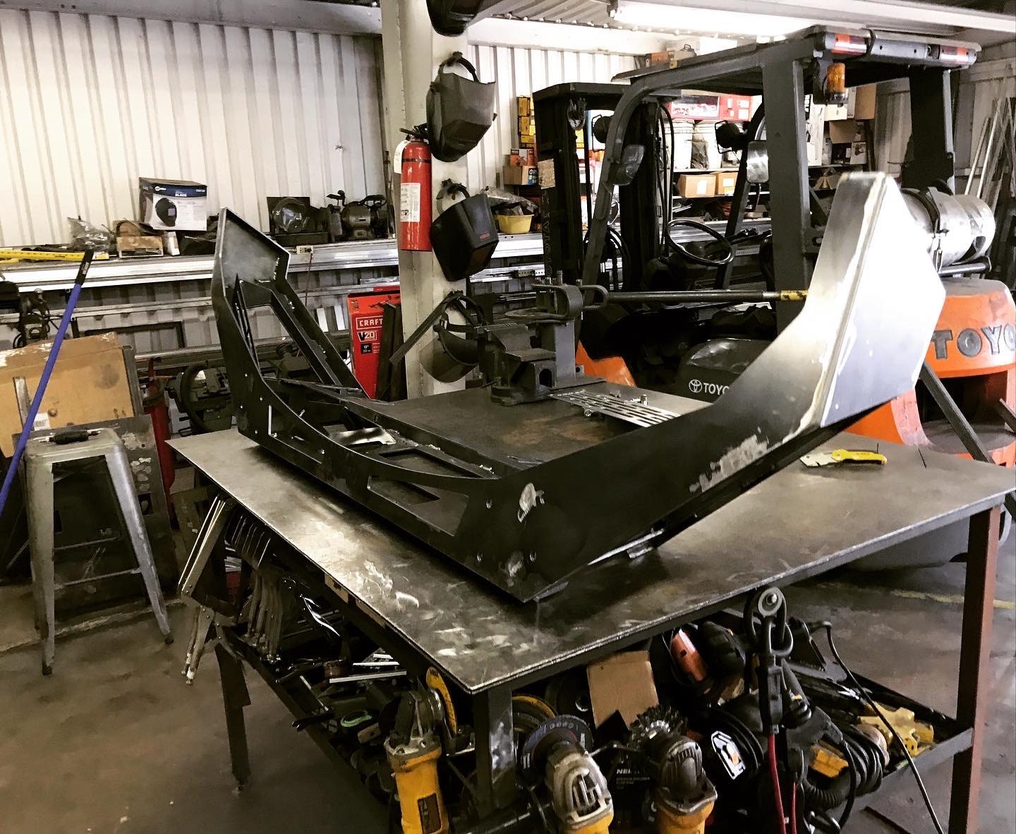 2017 to 2022 Ford F250 F350 Custom Front Bumper DXF Files - Etsy Canada