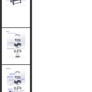 Build Your Own Crawfish Boiler - DXF Files and Build Plans - DIGITAL ...