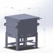 Build Your Own Crawfish Boiler - DXF Files and Build Plans - DIGITAL ...