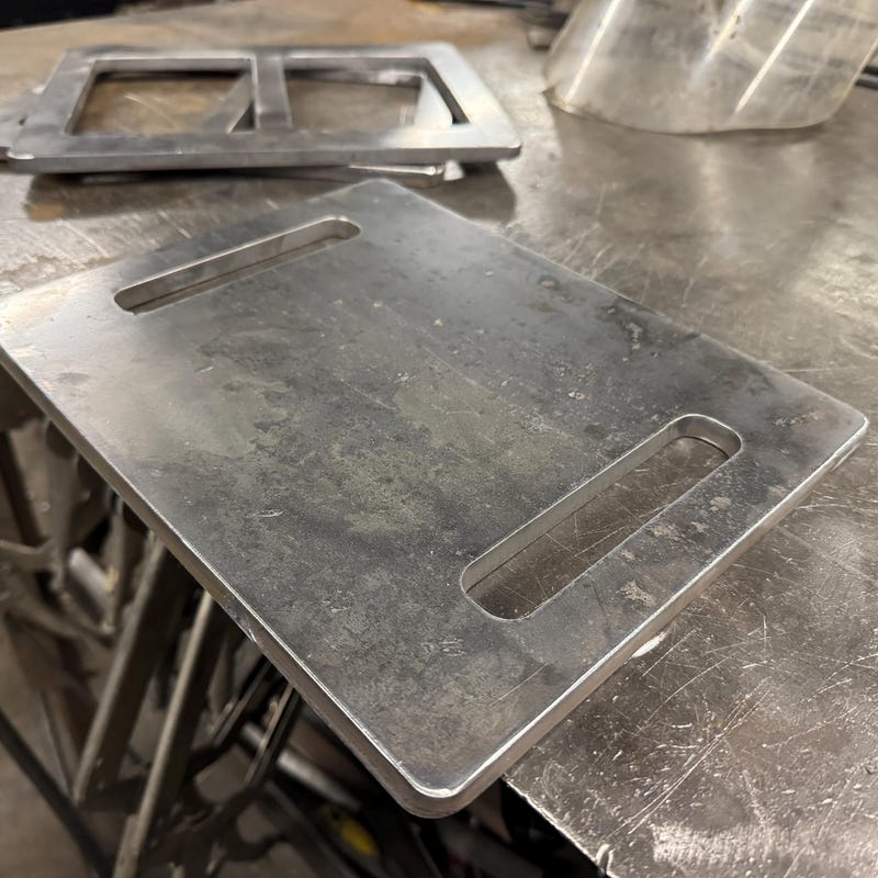 Weighted Vest - Etsy