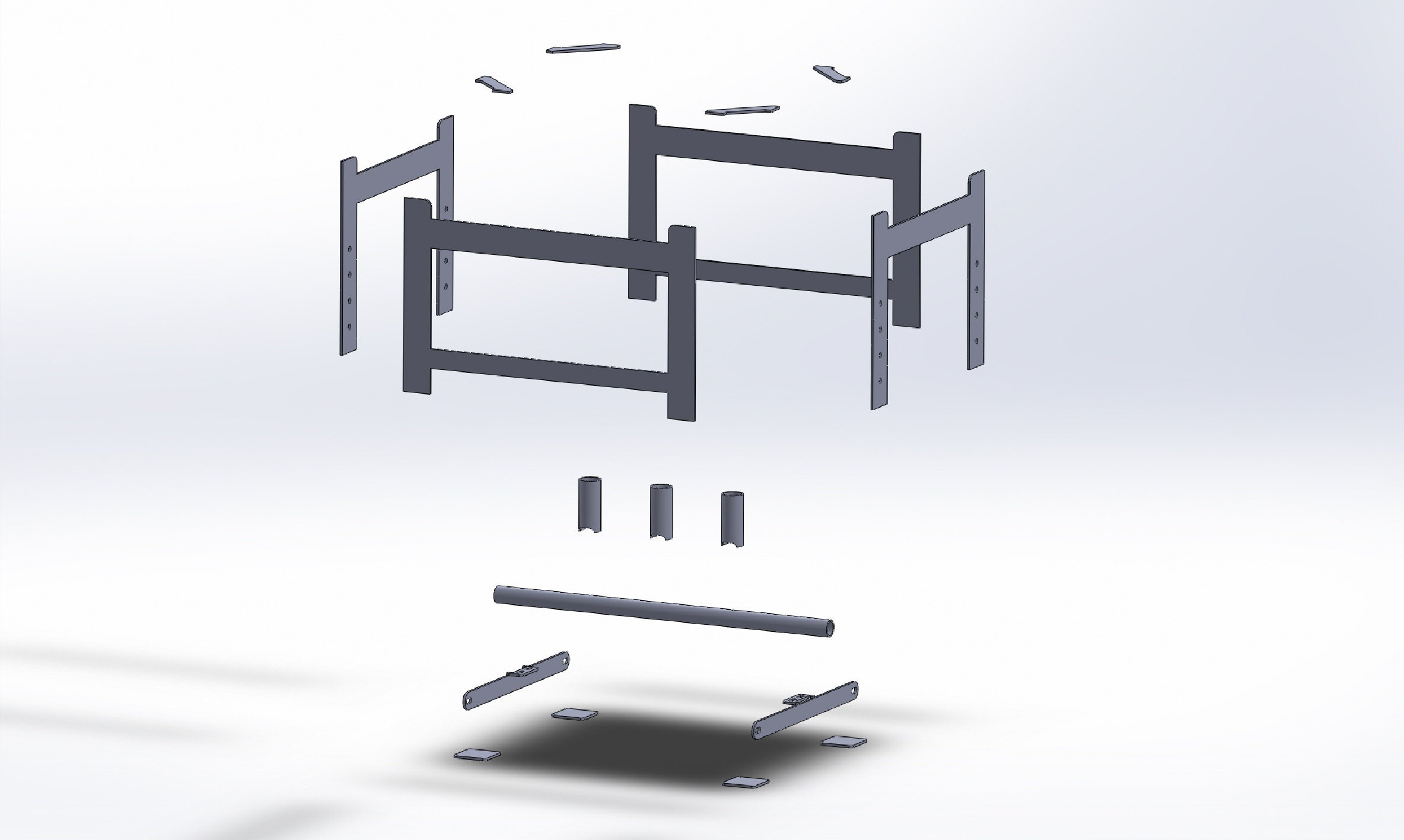 Build Your Own Crawfish Boiler - DXF Files and Build Plans - DIGITAL ...
