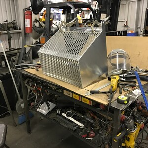 Build Your Own Crawfish Boiler - DXF Files and Build Plans - DIGITAL ...