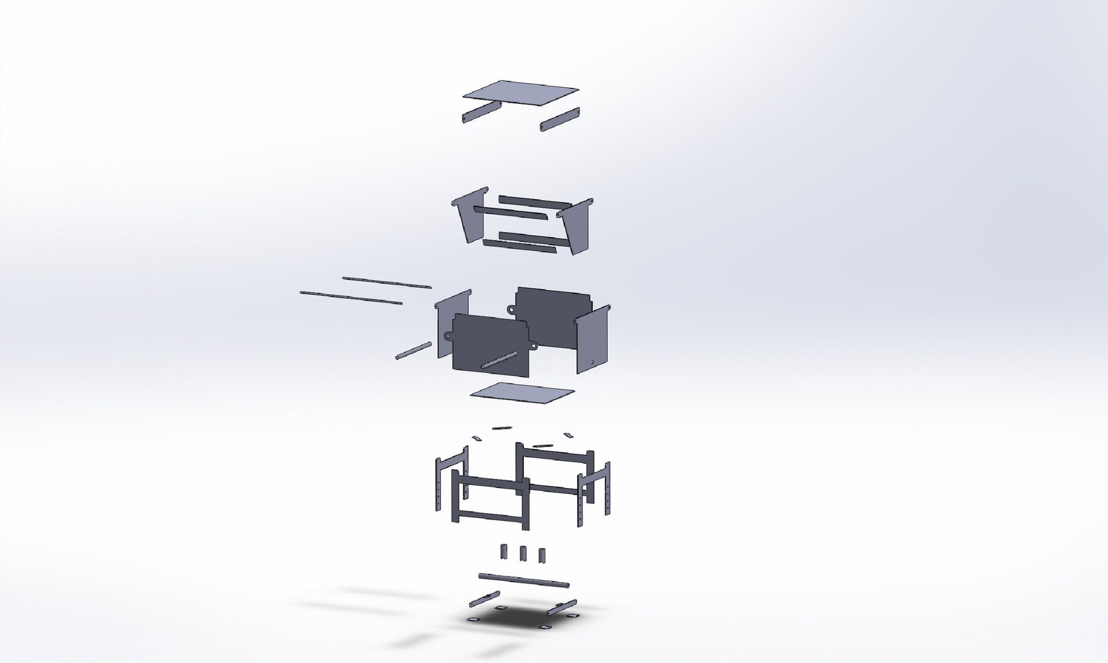Build Your Own Crawfish Boiler - DXF Files and Build Plans - DIGITAL ...