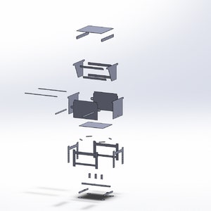 Build Your Own Crawfish Boiler - DXF Files and Build Plans - DIGITAL ...