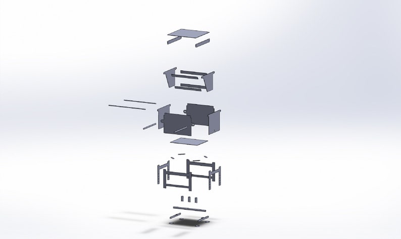Build Your Own Crawfish Boiler - DXF Files and Build Plans - DIGITAL ...