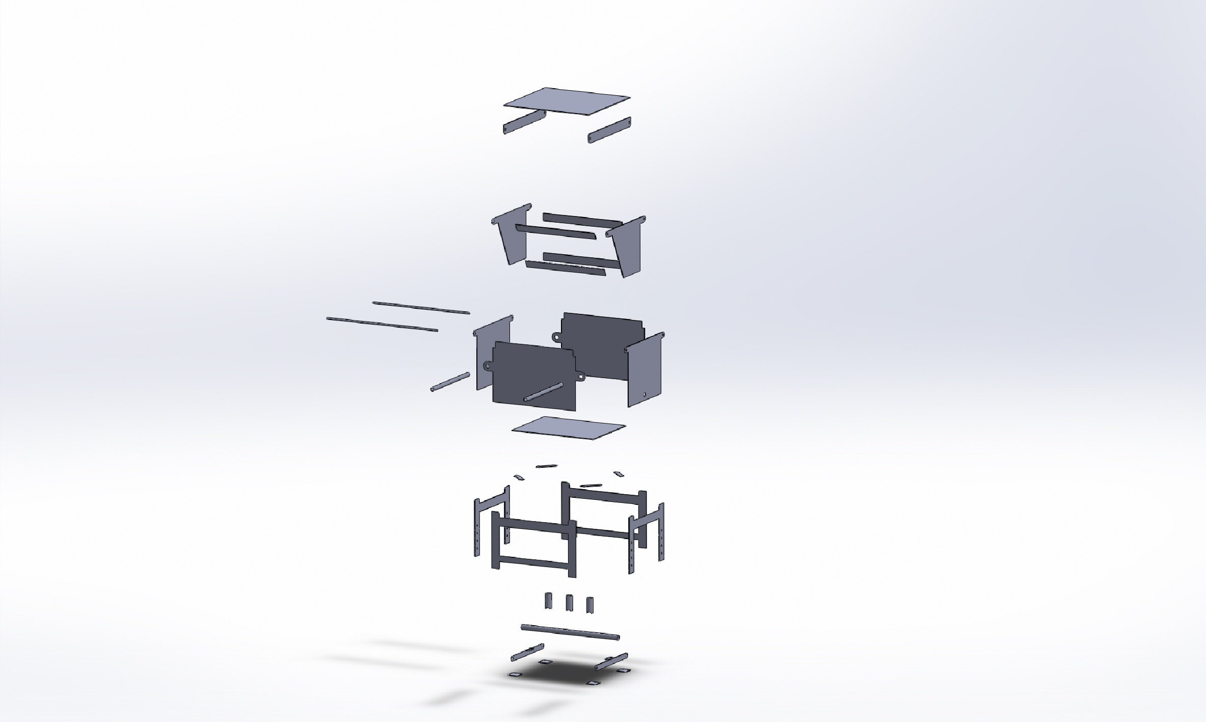 Build Your Own Crawfish Boiler - DXF Files and Build Plans - DIGITAL ...