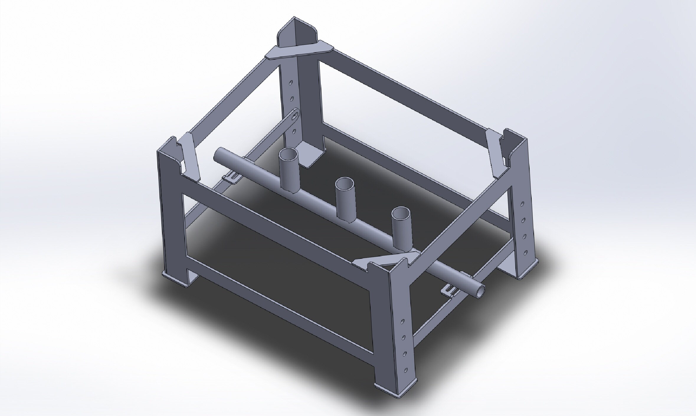 Build Your Own Crawfish Boiler - DXF Files and Build Plans - DIGITAL ...