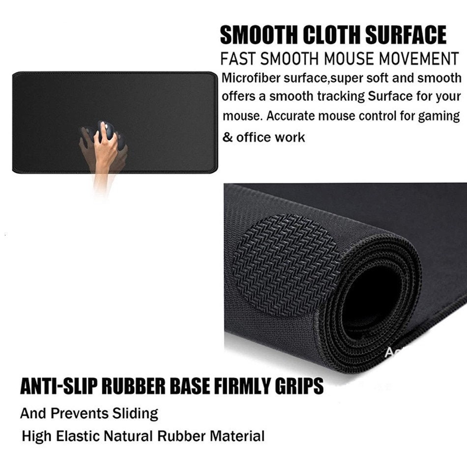 Large XXL Gaming Art Computer Laptop desk mat sold by Oleg Semak | SKU ...