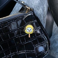 Jimin Chimmy Pin Buttons - Etsy