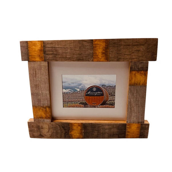 Barrel Staves - Etsy