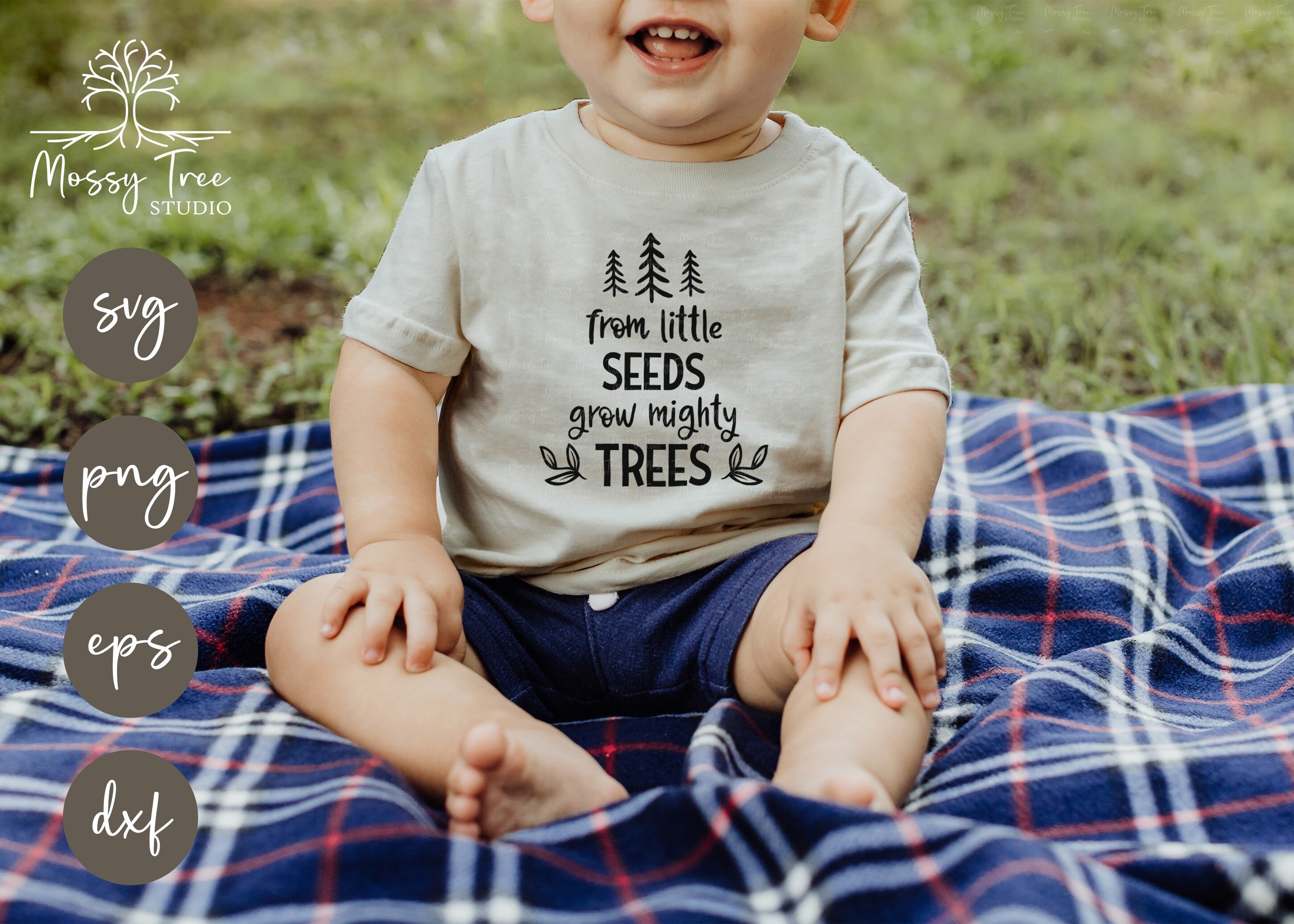 From Little Seeds Grow Mighty Trees SVG | Teacher Appreciation SVG ...