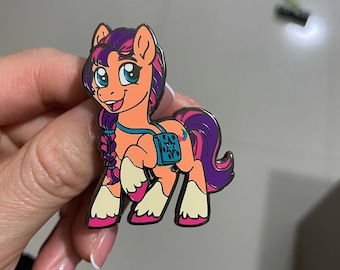 My Little Pony Ears | Etsy