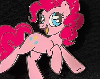 My Little Pony Pin - Etsy