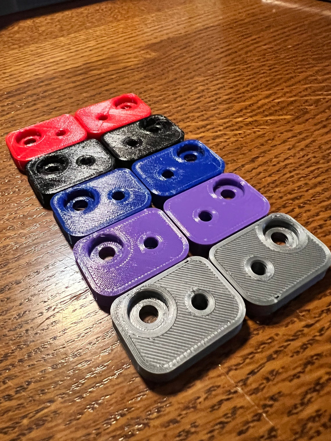 Low Profile JDM to USDM License Plate Adapter - Etsy