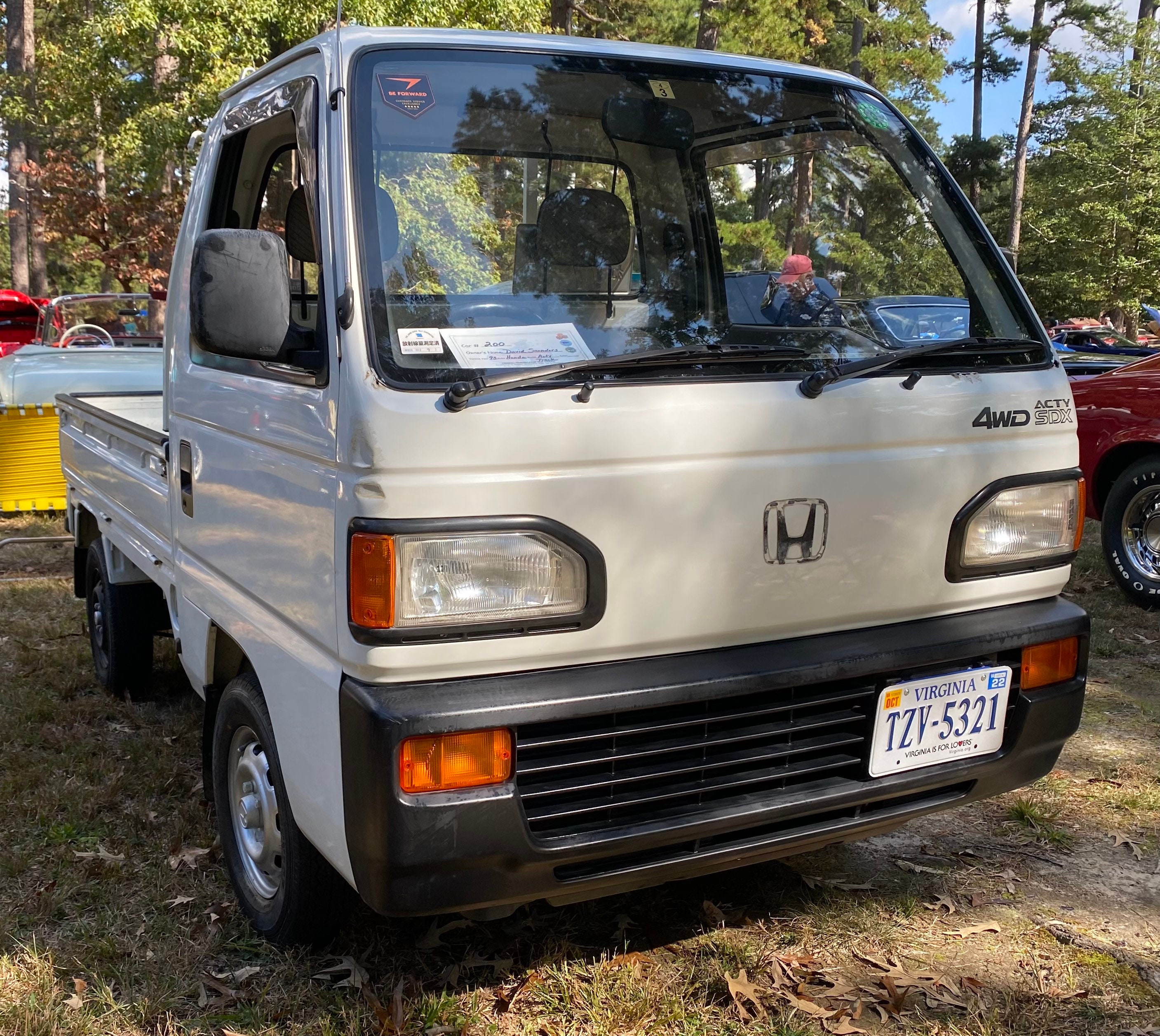 JDM to USDM License Plate Adapter - Etsy