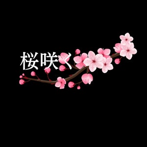 Sakura Cherry Blossom Haiku T-shirt JDM Apparel - Etsy