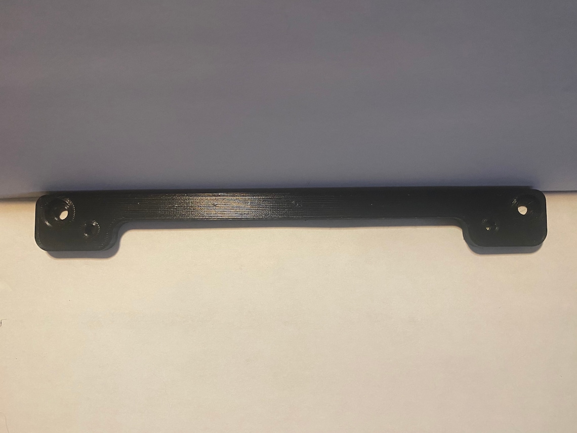 JDM to USDM License Plate Adapter - Etsy